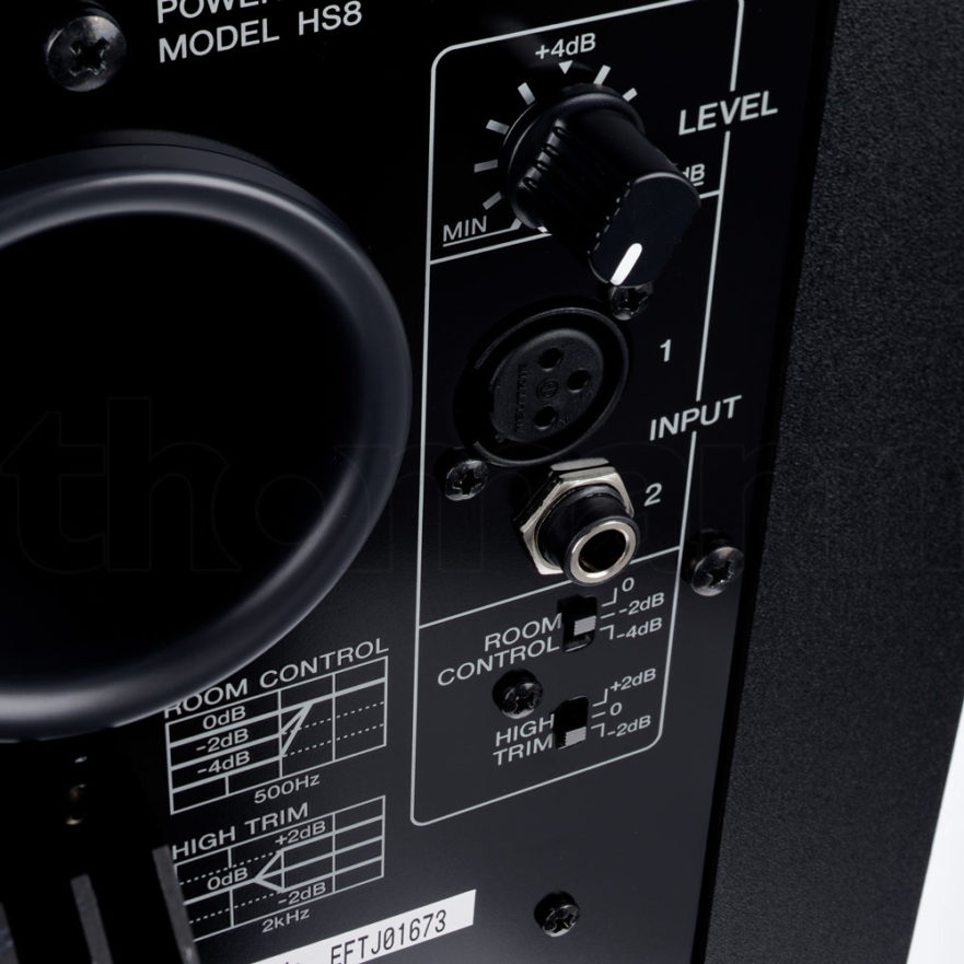 Best 8 Inch Studio Monitors - Blog - TriSamples