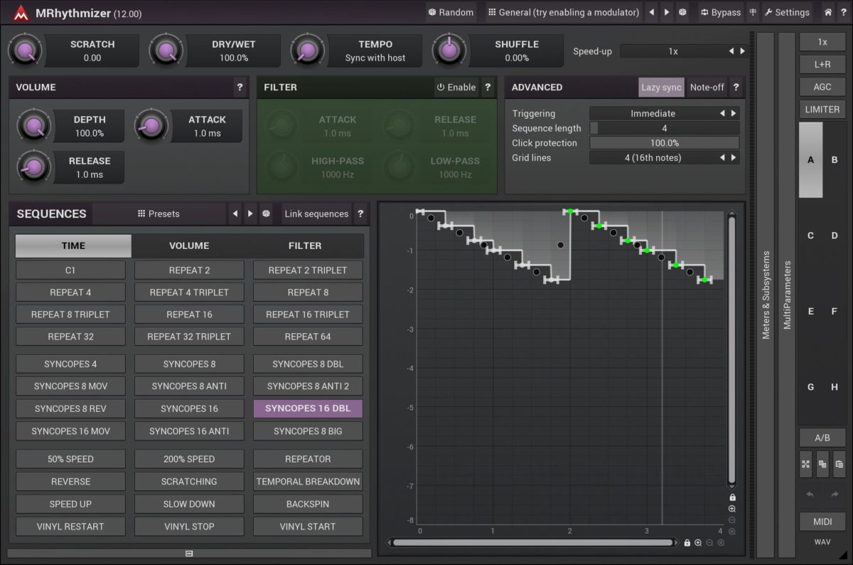 Gross Beat Alternatives - Blog - TriSamples