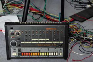 TR-808 - Free Downloads - TriSamples